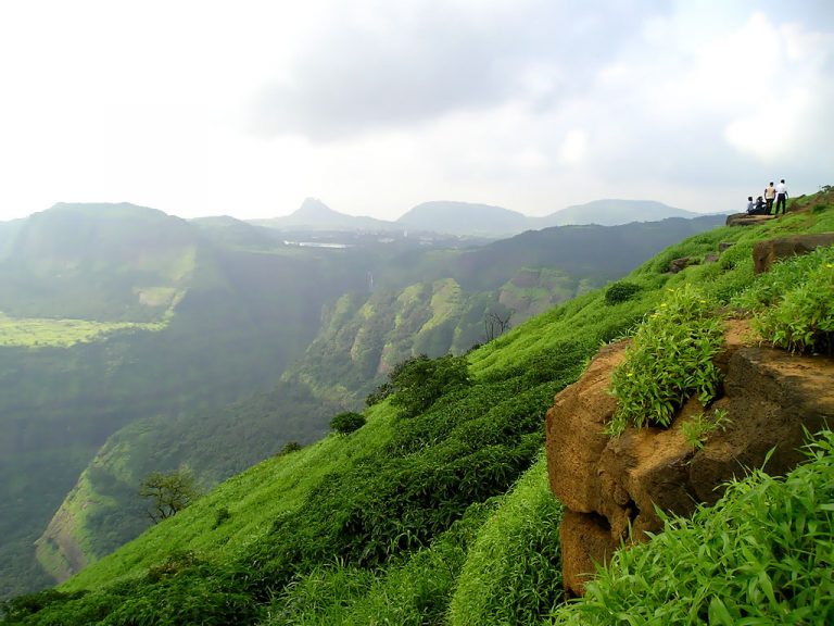 34 Best Places To Visit Near Nashik In 2024 • Travelothon