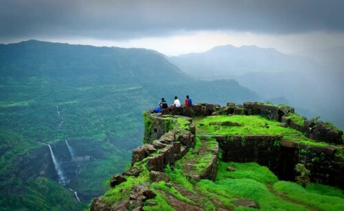 34 Best Places To Visit Near Nashik In 2024 • Travelothon
