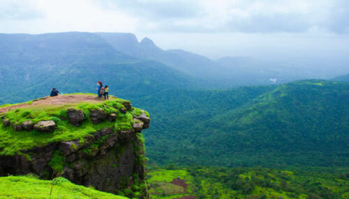 34 Best Places To Visit Near Nashik In 2024 • Travelothon