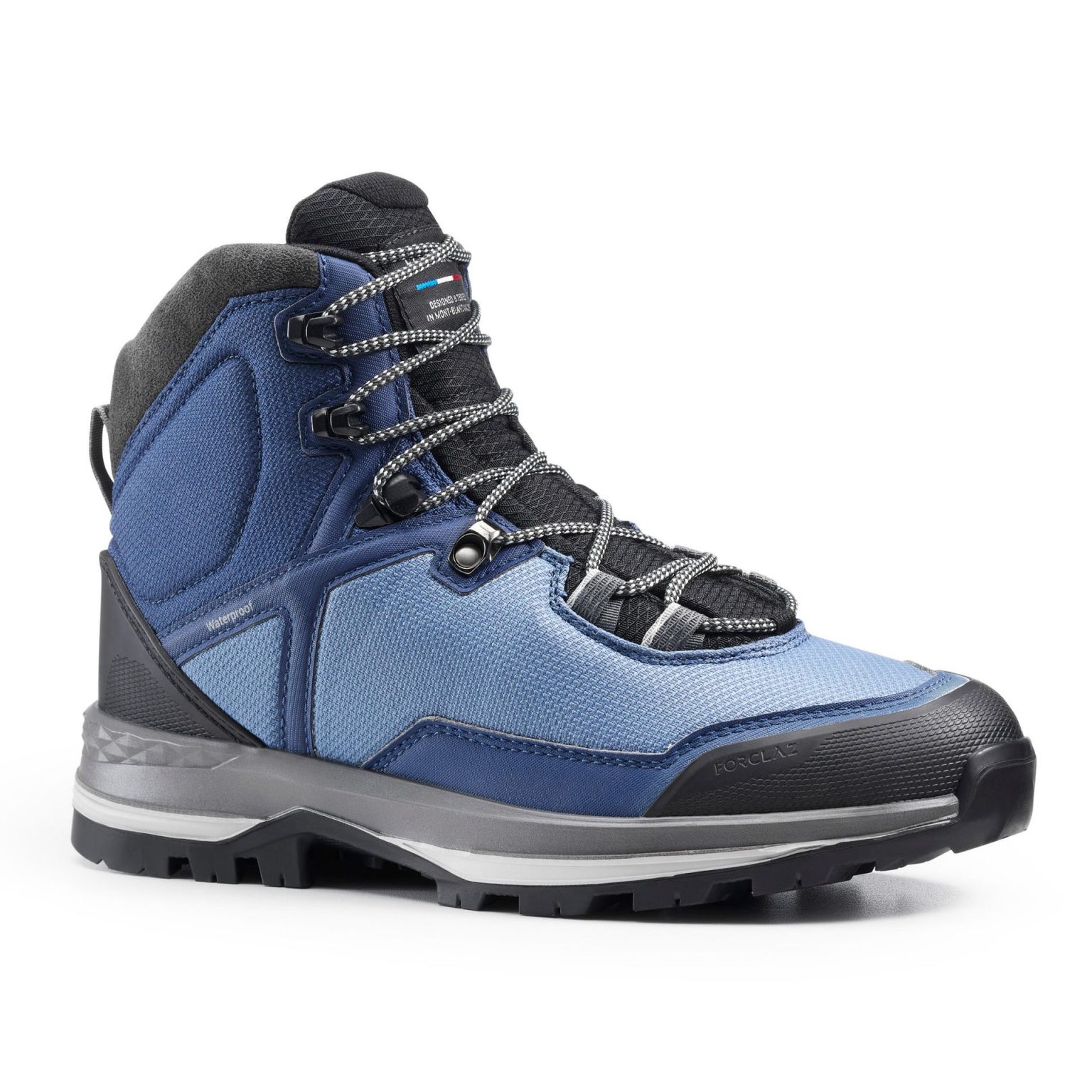 13 Best Trekking Shoes in India 2023 • Travelothon