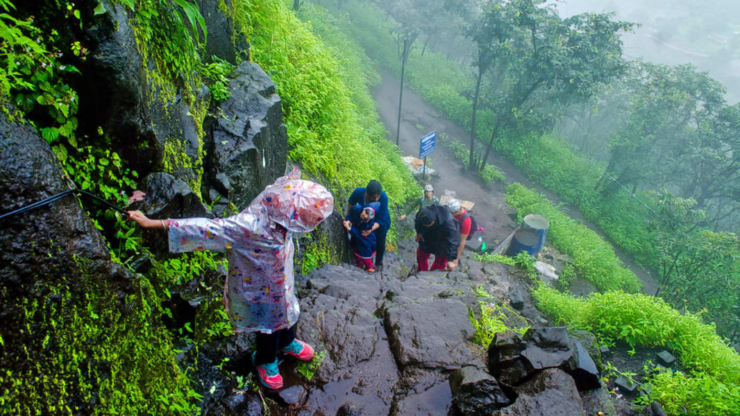 18 Best Trekking Trips For Students To Must Try • Travelothon
