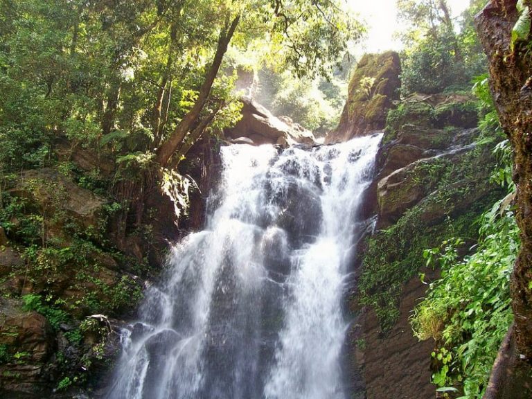 17 Popular Waterfalls Near Badlapur To Visit • Travelothon
