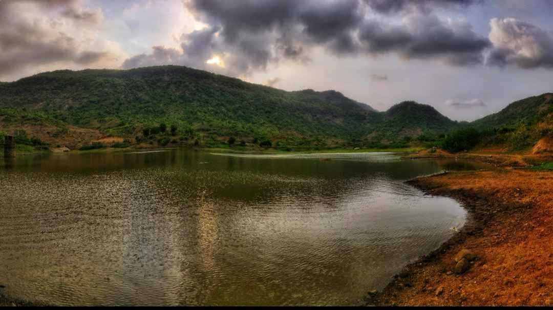Most Popular Dams Near Mumbai To Visit • Travelothon
