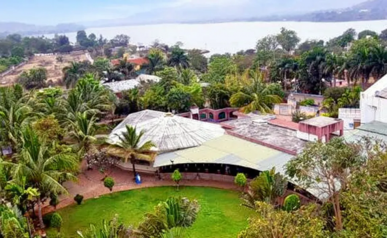 Best Resorts Near Pune With Fun Activities • Travelothon