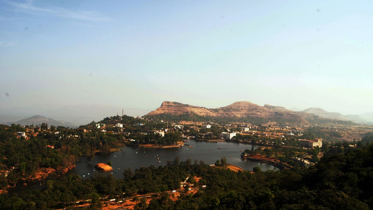 34 Best Places To Visit Near Nashik In 2024 • Travelothon
