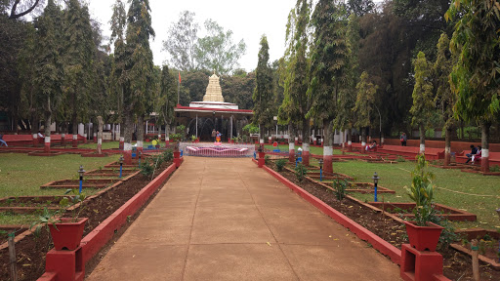 25 Best Tourist Places In Londa To Visit • Travelothon