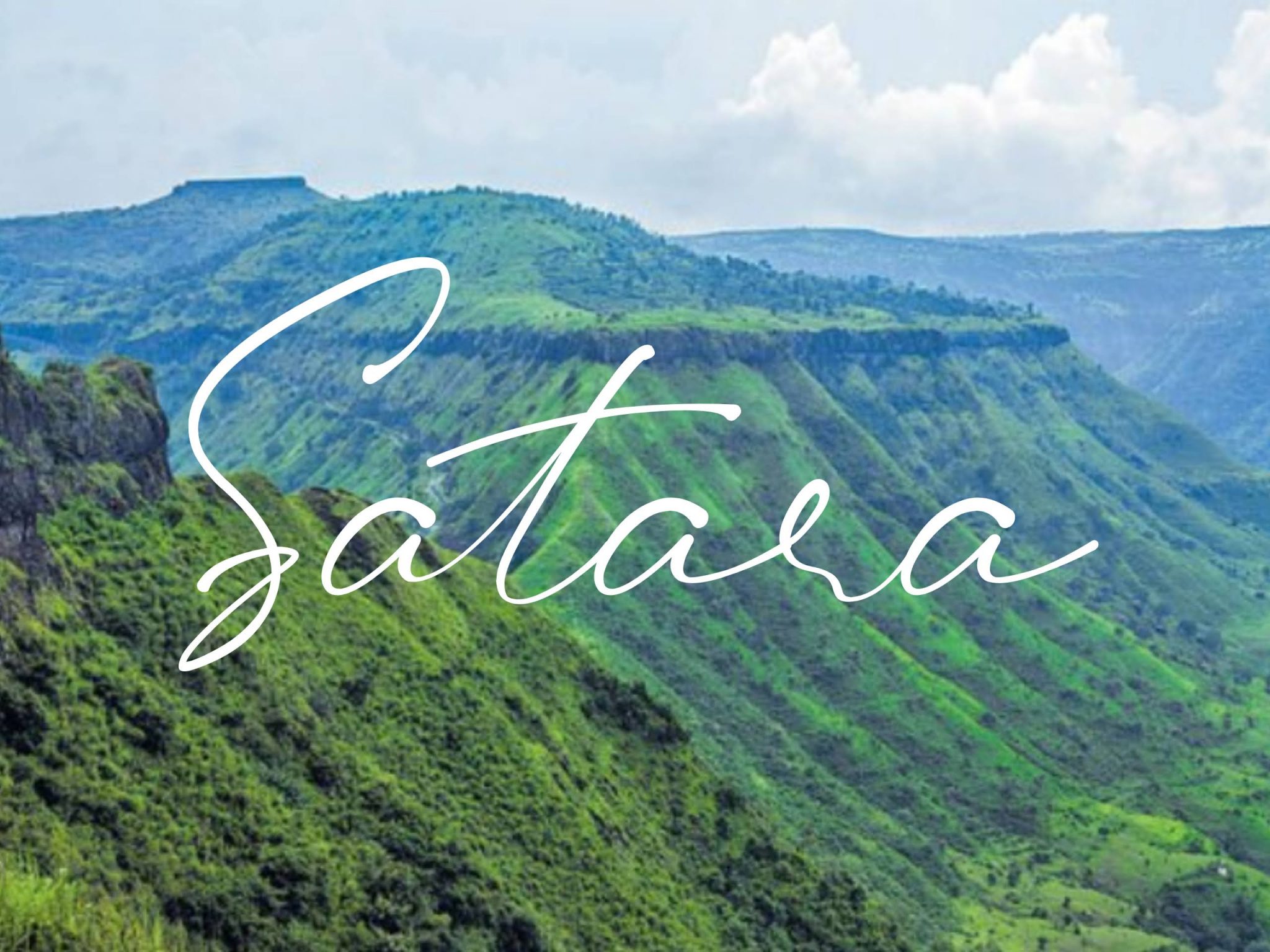 Top 10 Best Places To Visit Near Satara • Travelothon