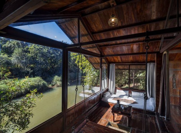 Unique Stays Near Mumbai For Romantic Getaway | Best Resorts In ...