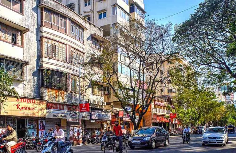 35 Romantic Places To Visit In Pune for Couples | One Day Picnic Spot ...