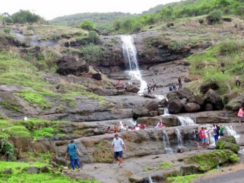 Discover The 12 Best Waterfalls Near Pune • Travelothon