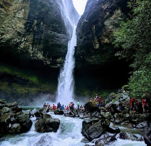 Discover The 12 Best Waterfalls Near Pune • Travelothon