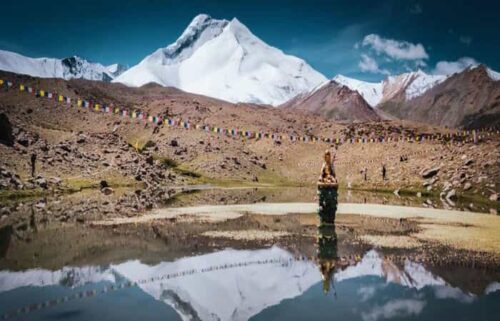 Discover The Top 10 Trekking Places In India • Travelothon