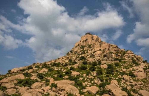 Explore 26 Best Adventure Places In Gujarat: Unleash The Thrill-Seeker Within • Travelothon