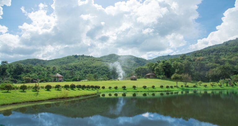 Places To Visit In Manipur: 10 Gems To Be Explored • Travelothon