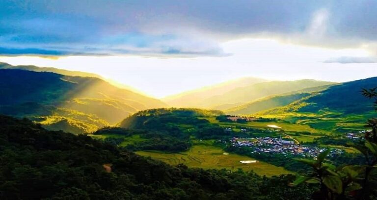 Places To Visit In Manipur: 10 Gems To Be Explored • Travelothon