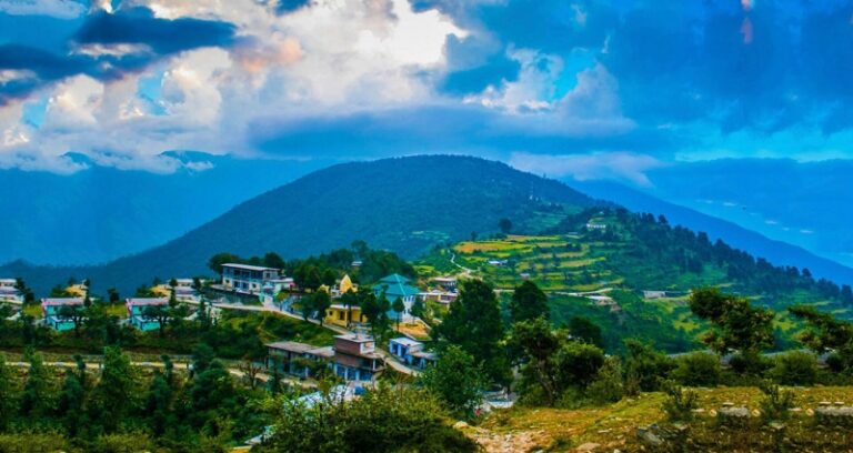Places To Visit In Manipur: 10 Gems To Be Explored • Travelothon