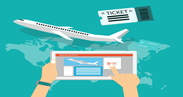 Top 10 Flight Booking Websites In India : Navigating The Skies ...