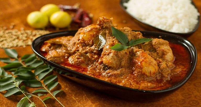 Top 12 Famous Food In Tamil Nadu You Should Try • Travelothon