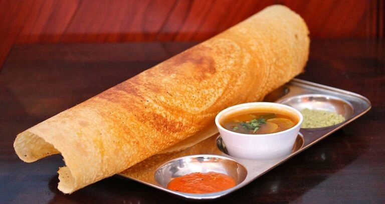 Top 12 Famous Food In Tamil Nadu You Should Try • Travelothon