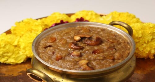 Top 12 Famous Food In Tamil Nadu You Should Try • Travelothon