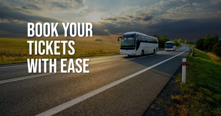 12 Best Bus Booking Apps In India For Hassle-Free Travel • Travelothon