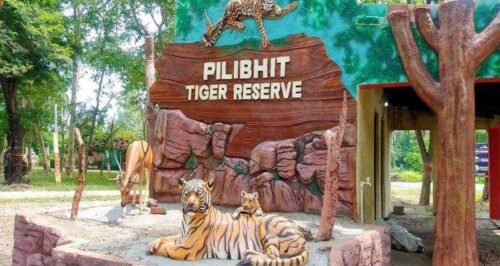 15 Weekend Getaways In Uttar Pradesh To Explore • Travelothon