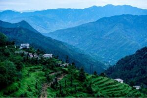 15 Beautiful Hill Stations Near Ludhiana To Visit [2024] • Travelothon