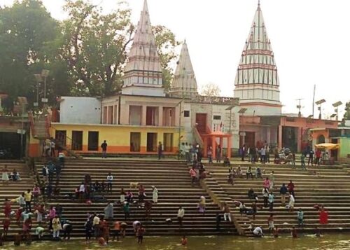 7 Famous Places In Azamgarh To Visit in 2024 • Travelothon