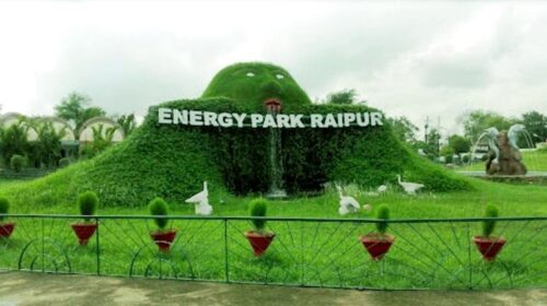 35 Tourist Places Near Raipur To Visit | With 100 Km | 200 km | 300 Km ...