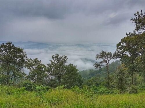 Guide To 25 Best Places To Visit Near Jamshedpur • Travelothon