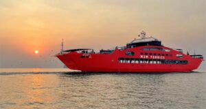 How to Reach Alibaug From Mumbai | Mumbai Alibaug Ferry - Options ...
