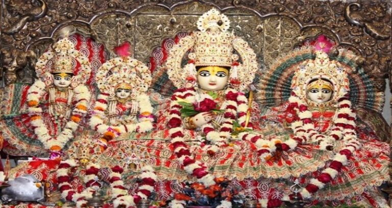 Explore Top 15 Places To Visit In Ayodhya • Travelothon