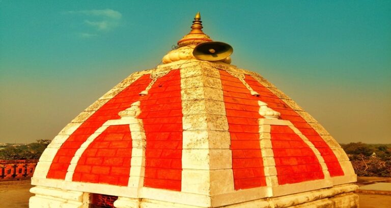 Explore Top 15 Places To Visit In Ayodhya • Travelothon