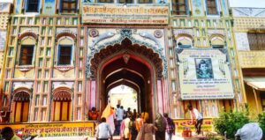 Explore Top 15 Places To Visit In Ayodhya • Travelothon