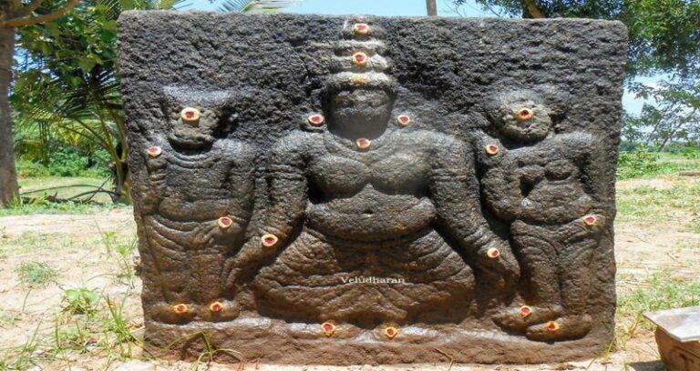 15 Magnificent Devi Temples In Tamil Nadu • Travelothon