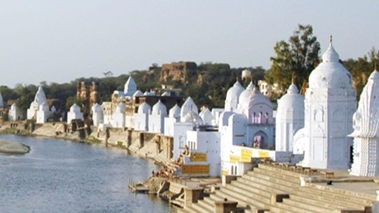 10 Famous Shiva Temples In Uttar Pradesh: Devotion Meets Tranquility ...