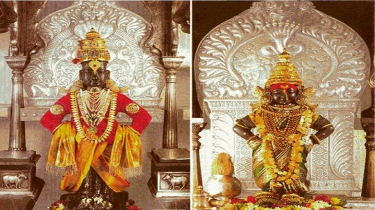 10 Famous Vishnu Temple In India A Vishnu Bhakt Should Visit • Travelothon