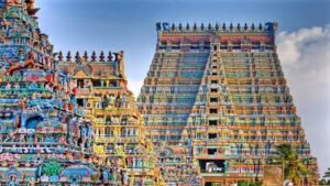 10 Famous Vishnu Temple In India A Vishnu Bhakt Should Visit • Travelothon