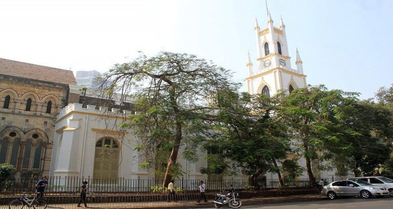 21 Religious Places In Maharashtra. Experience Spiritual Aura ...