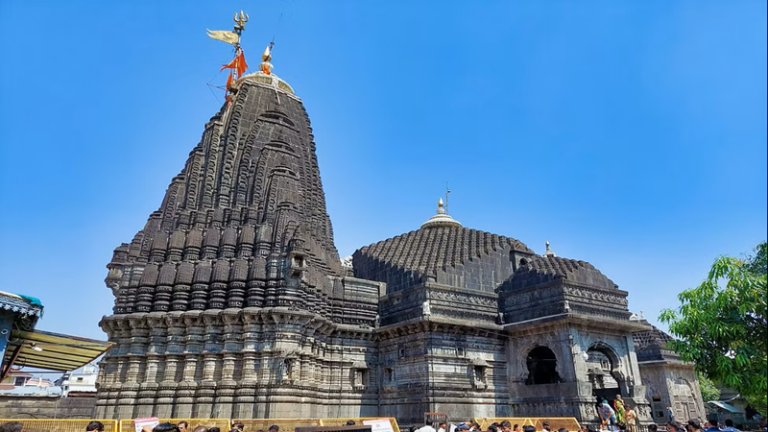 10 Famous Shiva Temples In Uttar Pradesh: Devotion Meets Tranquility ...