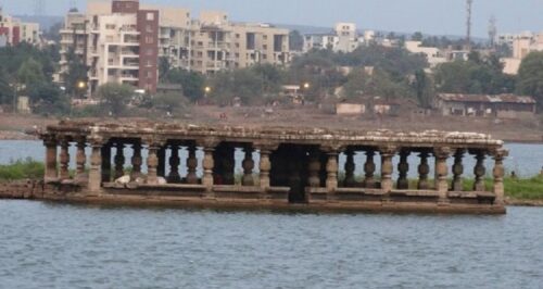 21 Religious Places In Maharashtra. Experience Spiritual Aura ...