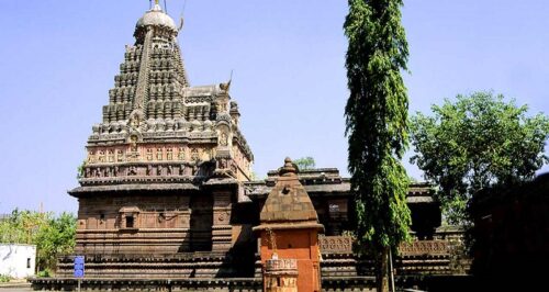 10 Must Visit Famous Temples In Maharashtra • Travelothon
