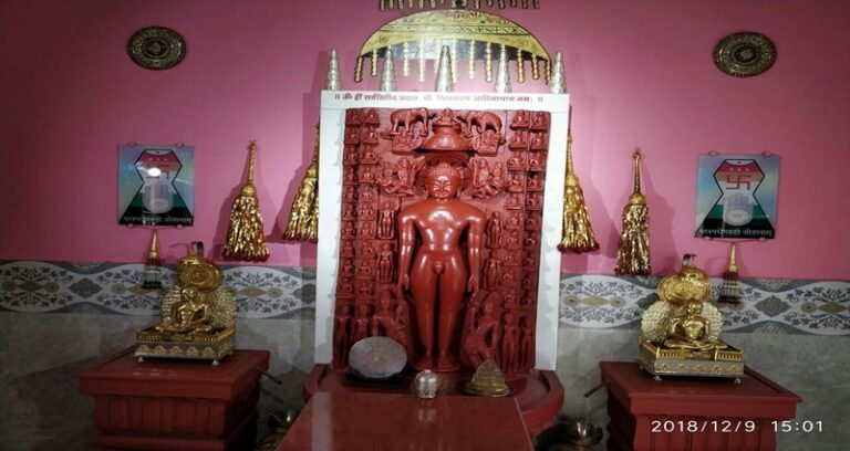 List Of 8 Most Popular Jain Temples In Maharashtra • Travelothon