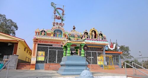 4 Most Popular Murugan Temples In Maharashtra: The Ultimate Guide To ...