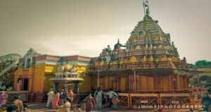 8 Famous Devi Temples In Maharashtra • Travelothon