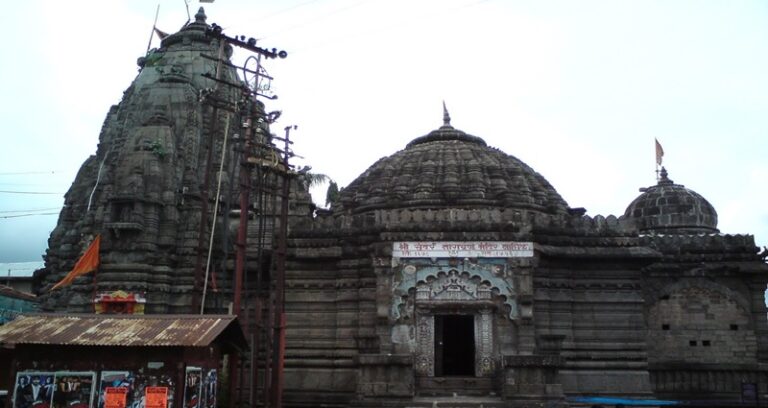 3 Vishnu Temples in Maharashtra Must Be Visited By Devotees • Travelothon
