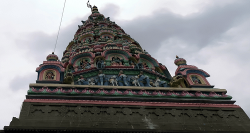 8 Famous Devi Temples In Maharashtra • Travelothon