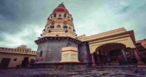 10 Famous Ganesh Temples In Maharashtra You Should Visit • Travelothon