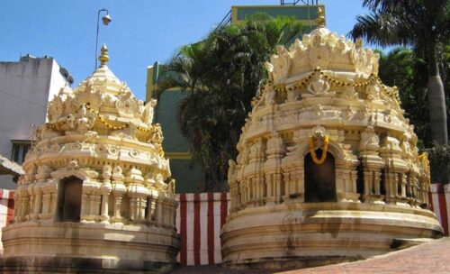 15 Shiva Temples in Karnataka for Any Shaivas: Explore Now • Travelothon