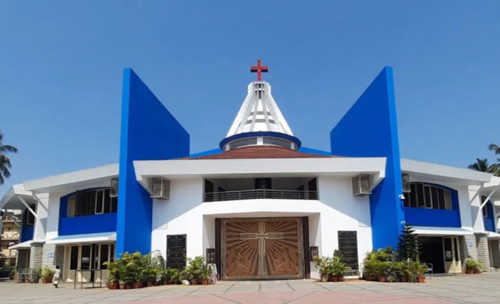 15 Churches in Karnataka You Can’t Miss To Visit • Travelothon
